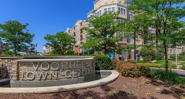 Foster Square - 172 Reviews | Voorhees, NJ Apartments for Rent ...