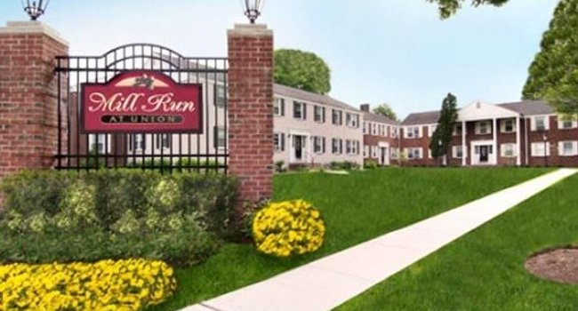 Mill Run at Union Reviews - Union, NJ | 1762 Walker Avenue | 401 ...