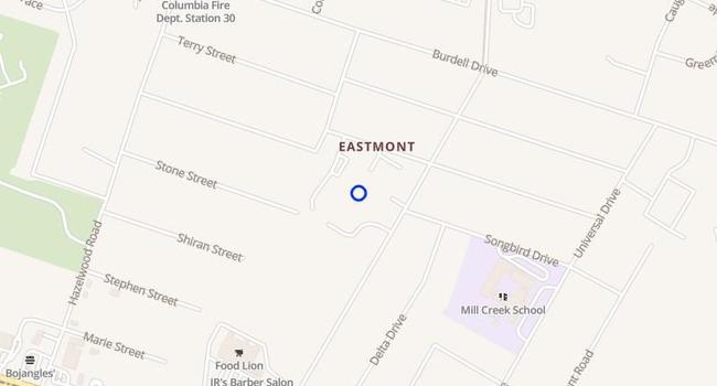 Mallard Pointe Reviews - Columbia, SC | 1101 Hallbrook Drive | 17 ...