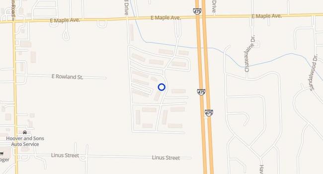 Maplebrook Village Apartments Reviews - Grand Blanc, MI | 5800 ...