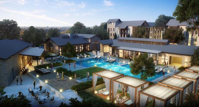 Citadel at Tech Ridge Reviews - Austin, TX | 1127 Pearl Retreat Lane ...