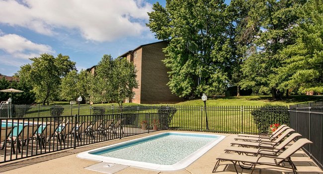 Foxfire Apartments - 527 Reviews | Laurel, MD Apartments for Rent ...