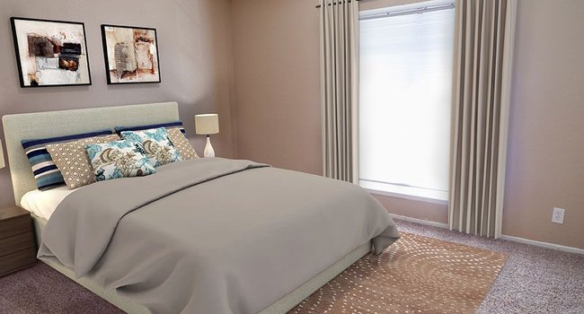 Tree House Apartment Homes Reviews - Longview, TX | 600 W Avalon Ave ...