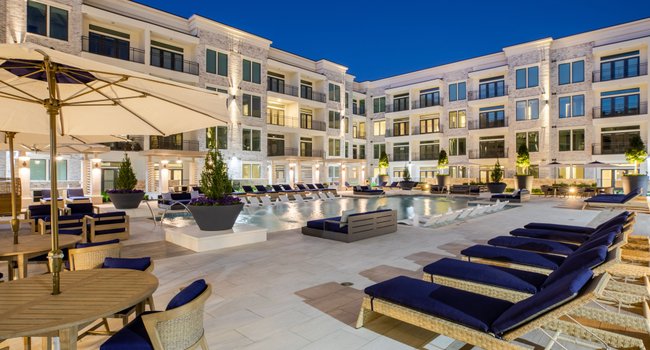 Alexan River Oaks Reviews - Houston, TX | 3015 Weslyan Street | 11 ...