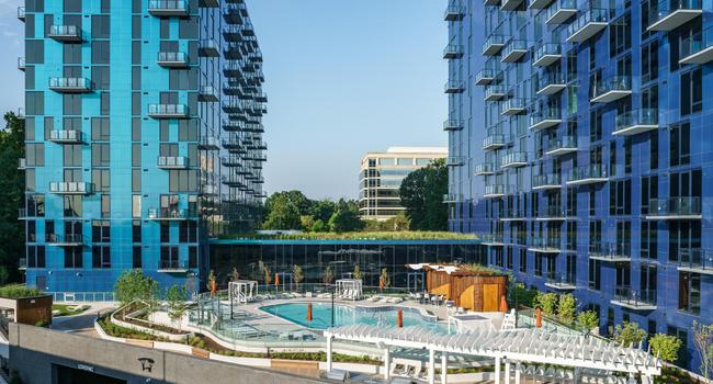 Exo Reviews - Reston, VA | 1897 Oracle Way | 225 Apartment Reviews - Page 7