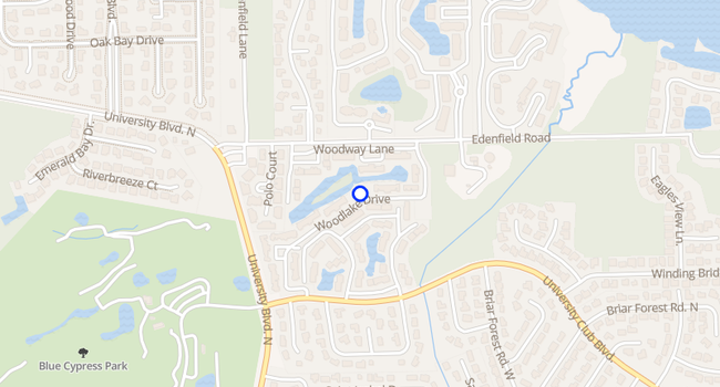 Club At Charter Point - 68 Reviews | Jacksonville, FL Apartments for ...