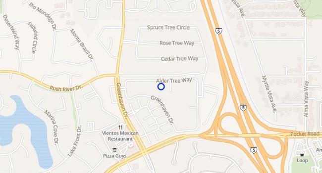 Hidden Lake Reviews - Sacramento, CA | 7551 Greenhaven Drive | 77 ...