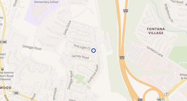 Ridge View Reviews - Rosedale, MD | 5 Maidstone Court | 76 Apartment ...