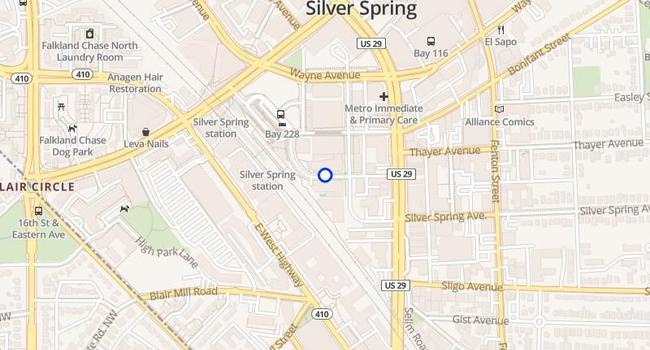 Eleven55 Ripley Reviews - Silver Spring, MD | 1155 Ripley Street | 35 ...