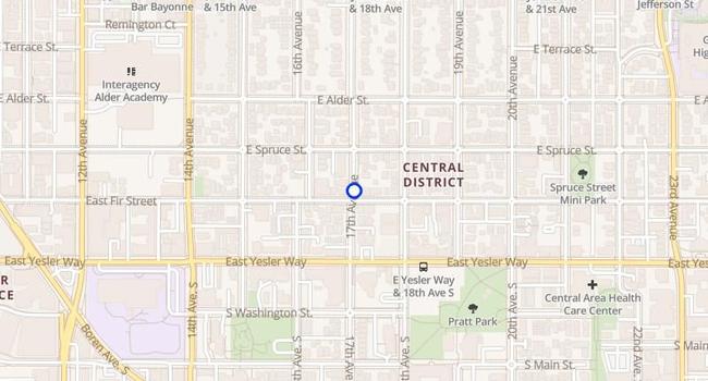 Jupiter Apartments Reviews - Seattle, WA | 155 17th Ave | 1 Apartment ...