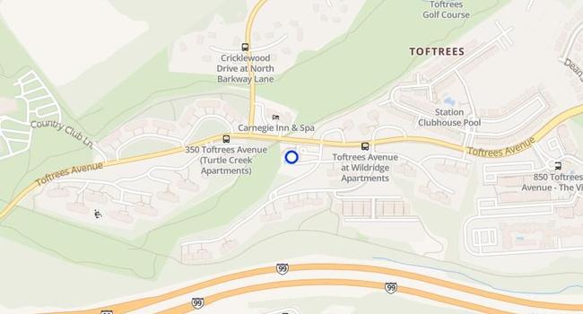 Toftrees Reviews - State College, PA | 390 Toftrees Avenue | 869 ...