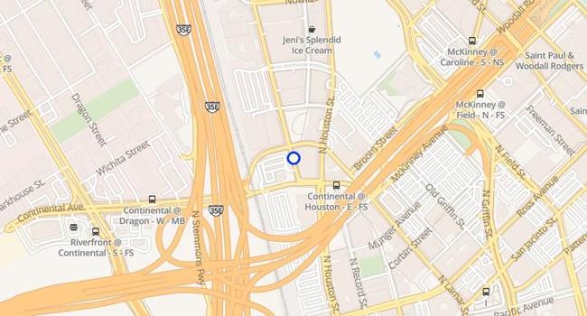 The 23 Reviews - Dallas, TX | 2370 Victory Avenue | 10 Apartment Reviews