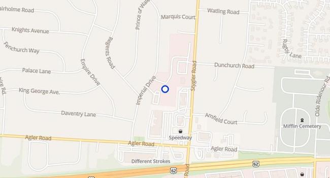 Stygler Village Reviews - Gahanna, OH | 140 Imperial Drive | Apartment ...