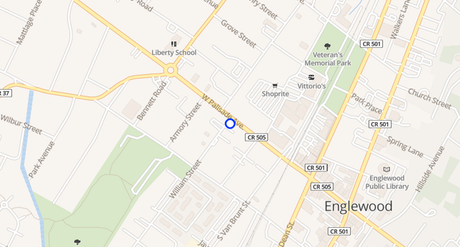 One William - 2 Reviews | Englewood, NJ Apartments for Rent ...