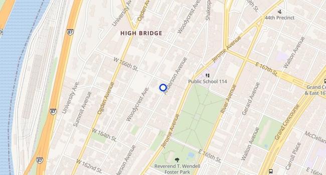 Highbridge Houses | Bronx, NY Apartments for Rent | ApartmentRatings©