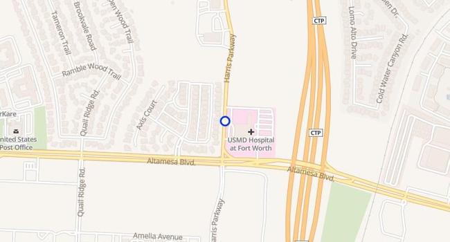 Chisholm at Tavolo Park Reviews - Fort Worth, TX | 7354 Harris Parkway ...