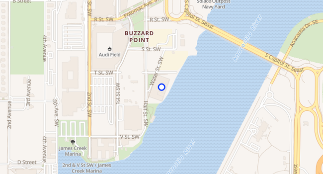 Watermark at Buzzard Point - 73 Reviews | Washington, DC Apartments for ...