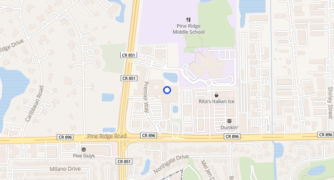 Magnolia Square - 7 Reviews | Naples, FL Apartments for Rent ...