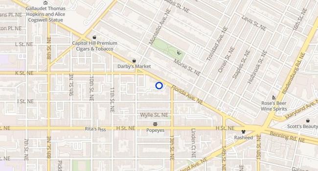 OSLO Atlas Reviews - Washington, DC | 1219 Florida Avenue Northeast | 4 ...