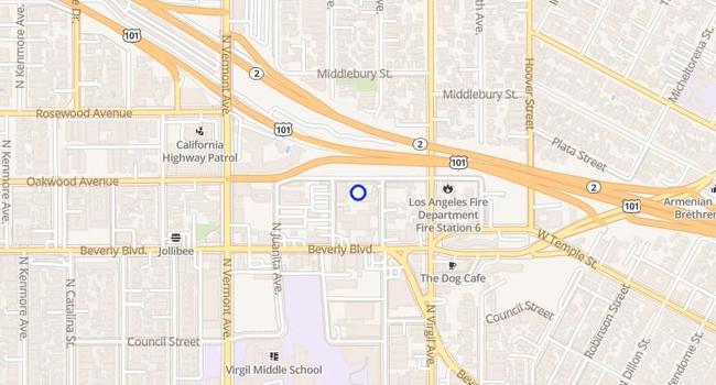 Path Metro Villas Phase 1 Reviews - Los Angeles, CA | 345 N ...