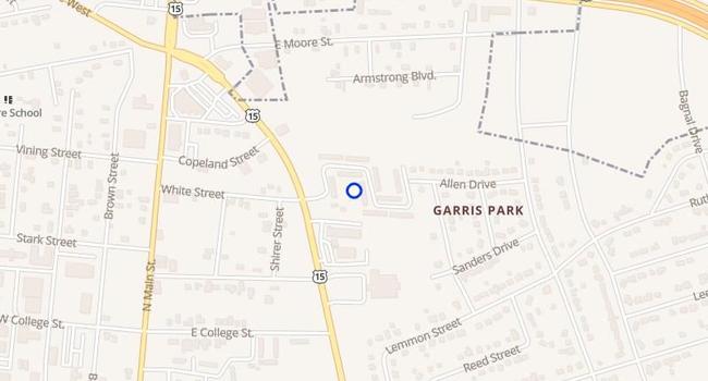 Ashley Chase Reviews - Sumter, SC | 1199 North Lafayette Dr | 1 ...