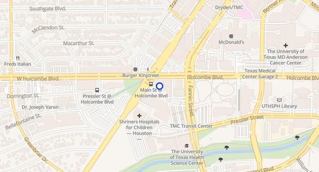 Life Tower Reviews - Houston, TX | 6919 Main Street | Apartment Reviews