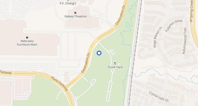 Jefferson Grandscape Reviews - The Colony, TX | 4050 Destination Drive ...