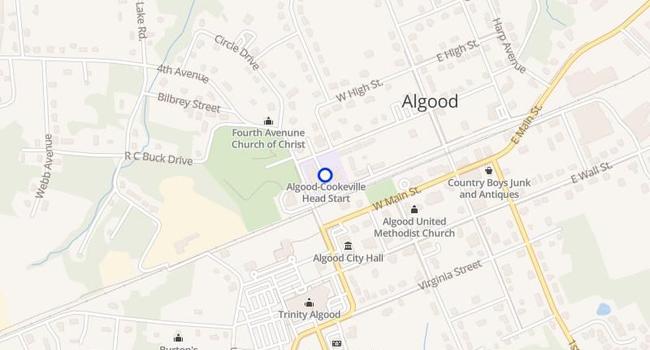 Joel Algood Apartments Reviews - Cookeville, TN | 180 West Washington ...