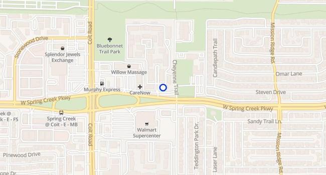 Somerset at Spring Creek Apartments Reviews - Plano, TX | 3801 West ...