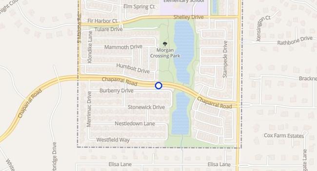 Chaparral Townhomes Reviews - Allen, TX | 351 Chaparral Road | 58 ...