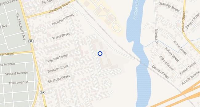 Cabot Crossing Reviews - Lowell, MA | 130 Bowden Street | 68 Apartment ...