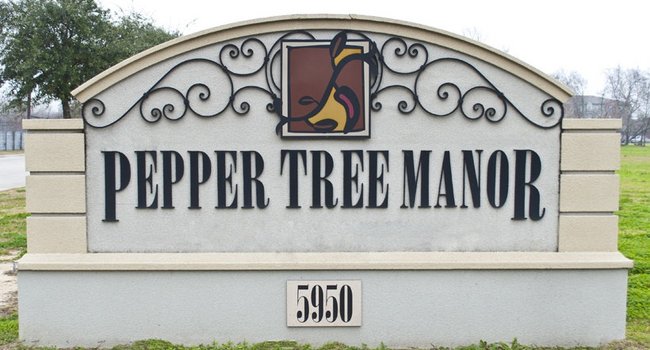 Pepper Tree Manor Reviews - Houston, TX | 5950 Antoine Drive ...