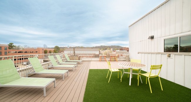 Yugo Fayetteville Dickson Reviews - Fayetteville, AR | 333 Street ...