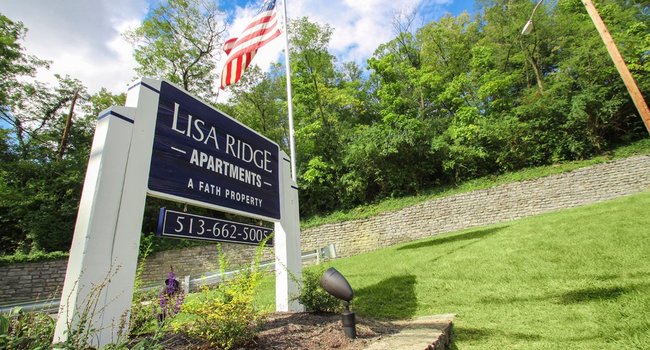 Lisa Ridge Apartments Reviews - Cincinnati, OH | 2496 Queen City Avenue ...