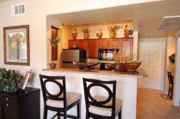 Preserve Apartments Reviews - North Las Vegas, NV | 2655 East Deer ...