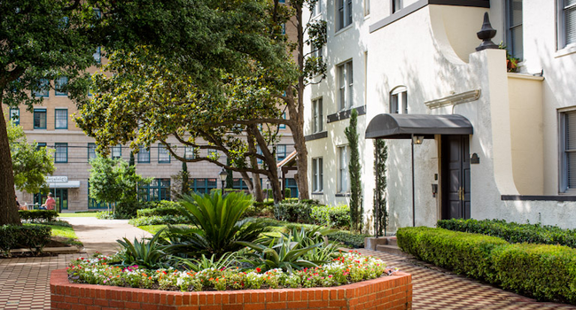 Maple Terrace - 8 Reviews | Dallas, TX Apartments for Rent ...