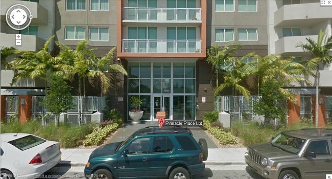 Pinnacle Place - 2 Reviews | Miami, FL Apartments for Rent ...