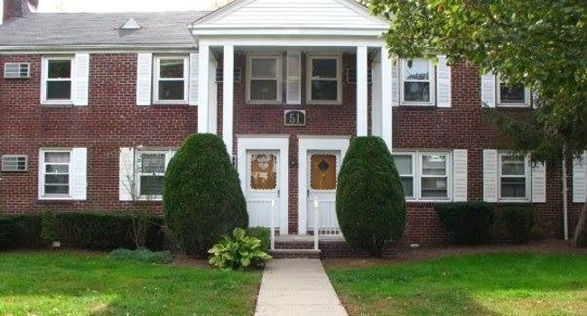 Brookside Gardens - 206 Reviews | Somerville, NJ Apartments for Rent ...