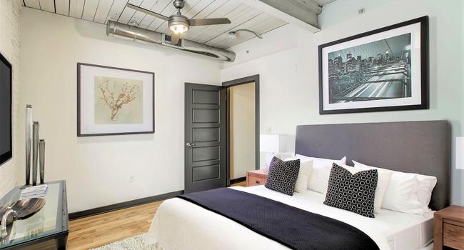 Perry Street Lofts Reviews - Petersburg, VA | 109 Perry Street | 157 ...