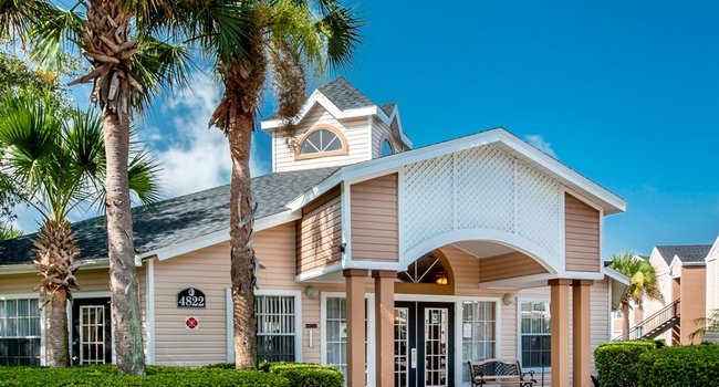 Mission Pointe Apartments - 39 Reviews | Orlando, FL Apartments for ...