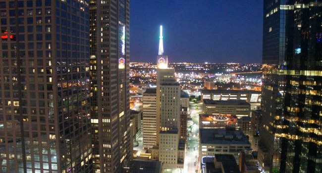 Gables Republic Tower - 76 Reviews | Dallas, TX Apartments for Rent ...