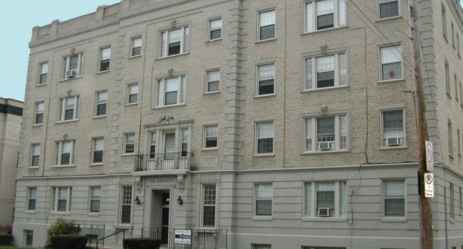 Aberdeen Apartments - 9 Reviews | Pittsburgh, PA Apartments for Rent ...