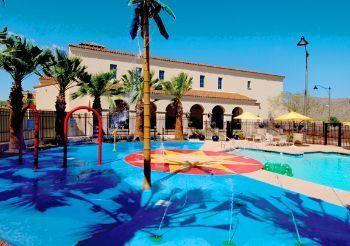 Main Street Lofts at Verrado - 5 Reviews | Buckeye, AZ Apartments for ...