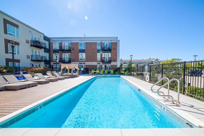 Park 205 Apartments - 8 Reviews | Park Ridge, IL Apartments for Rent ...