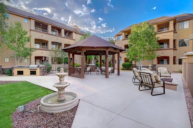 Prescott Lakes Senior Apartments - 1 Reviews | Prescott, AZ Apartments ...