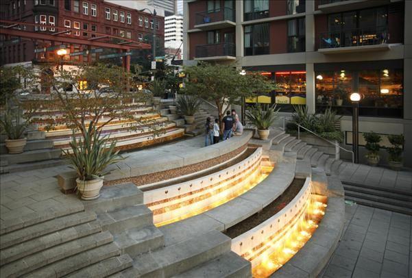 Harbor Steps - 100 Reviews | Seattle, WA Apartments for Rent ...