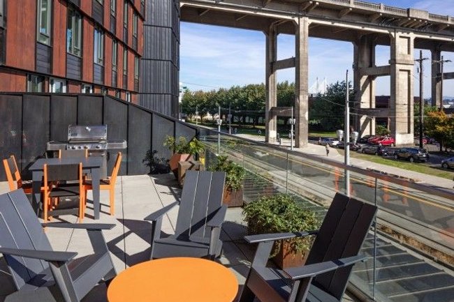 The Emery Apartments - 5 Reviews | Portland, OR Apartments for Rent ...