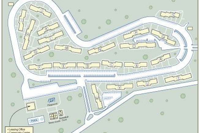 Autumn Ridge Apartments - 588 Reviews | Blackwood, NJ Apartments for ...